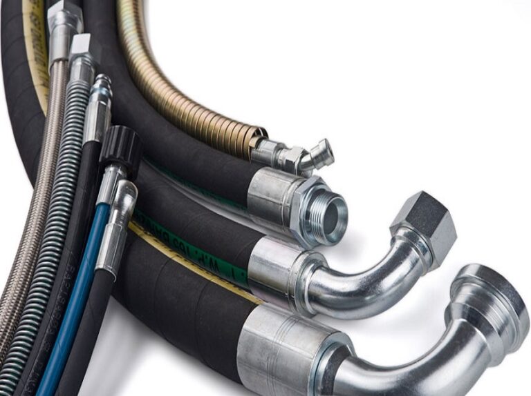 Tiflex Zambia Limited - Home of Hydraulic Hoses and Fittings