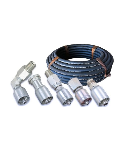 Tiflex Zambia Limited - Home of Hydraulic Hoses and Fittings