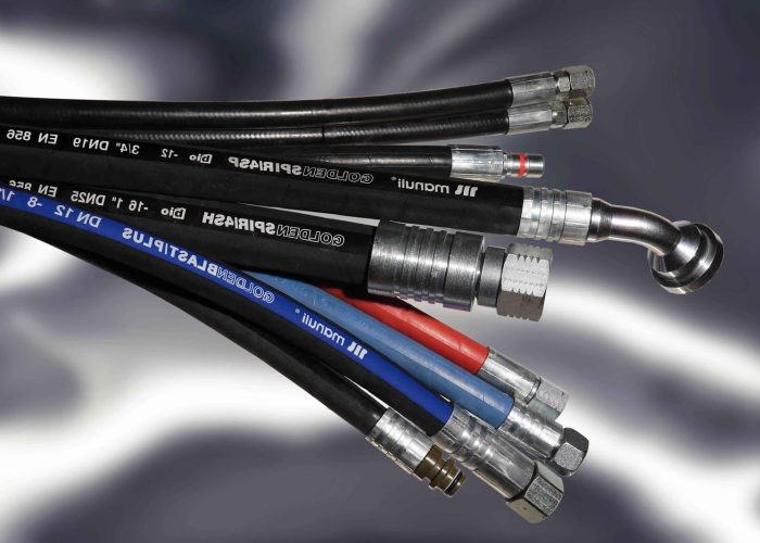 Tiflex Zambia Limited - Home of Hydraulic Hoses and Fittings